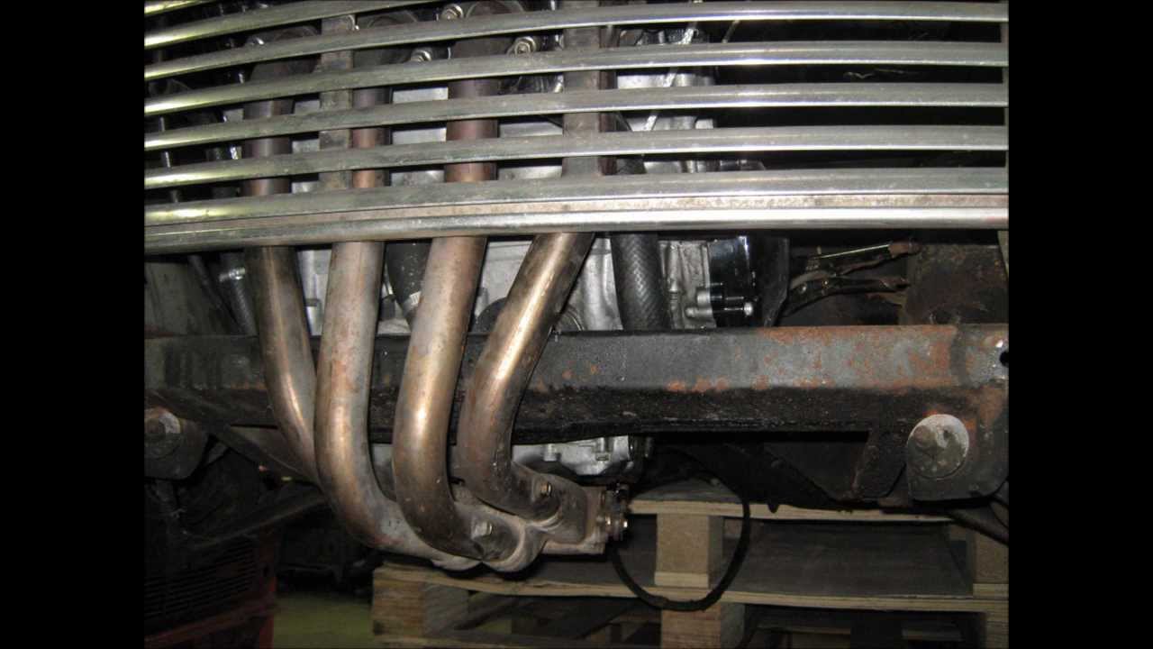 Mini R1 project 2011-2012 foto's. - YouTube