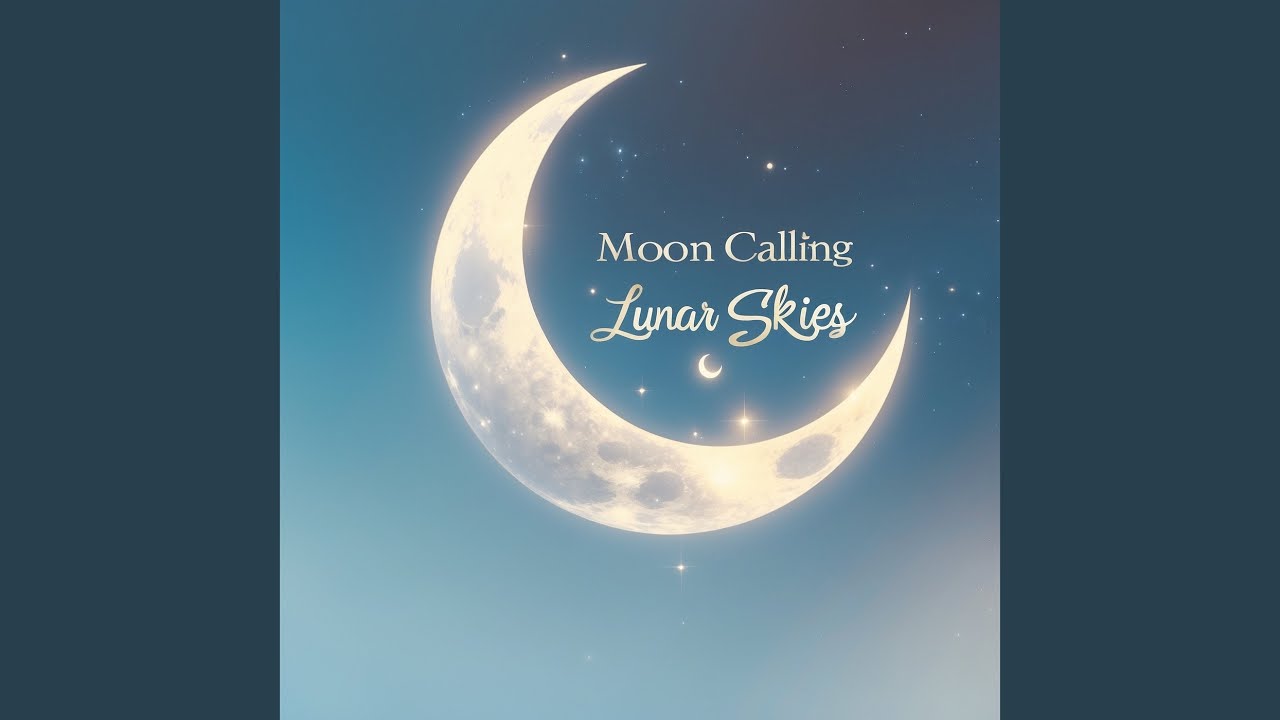 Moon Calling - YouTube