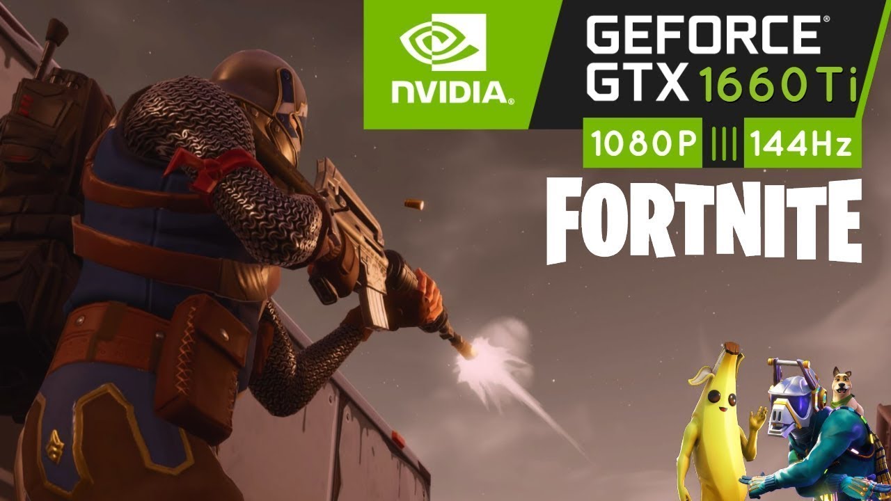 Forever zone wars nuke (I7 + Gtx1660) - YouTube