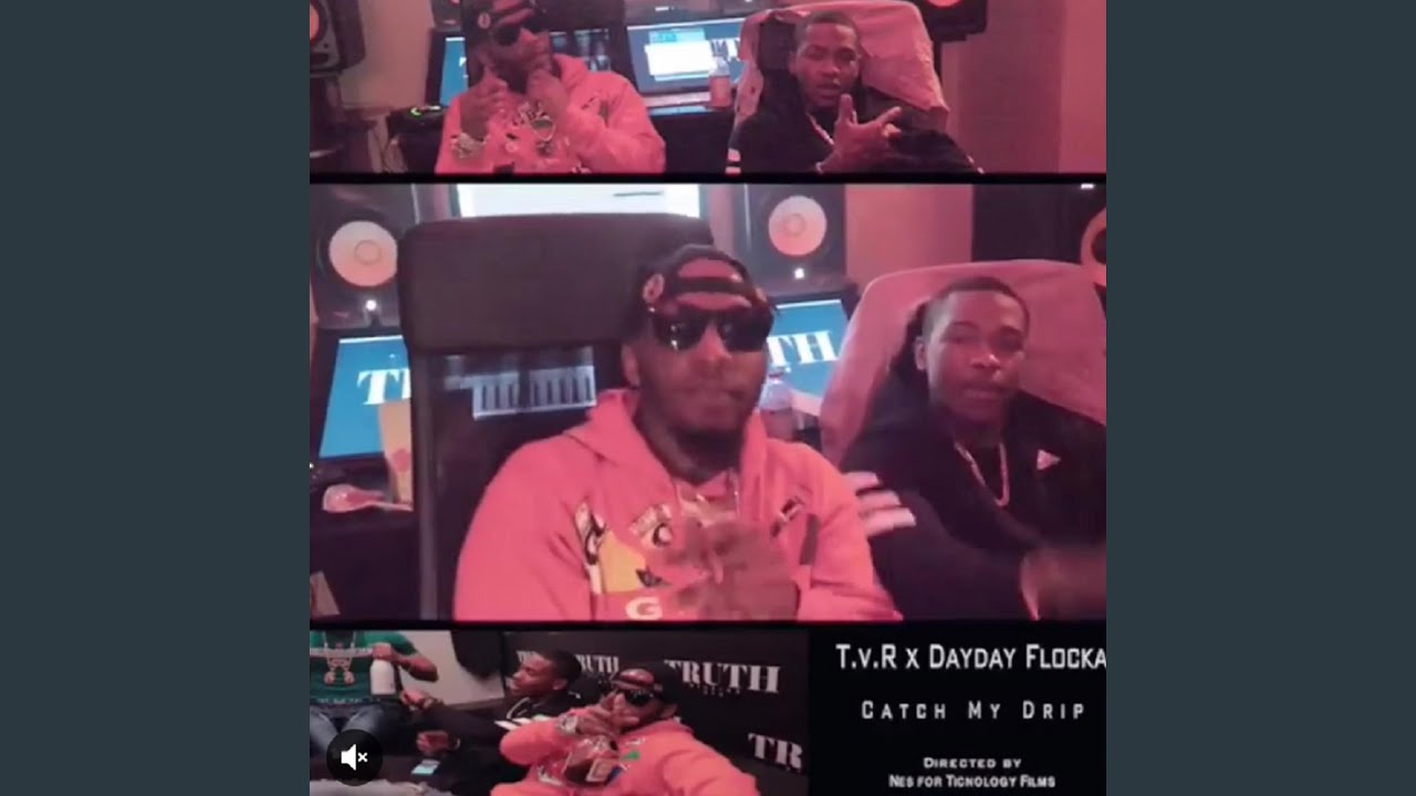 Catch My Drip (feat. Dayday Flocka) - YouTube