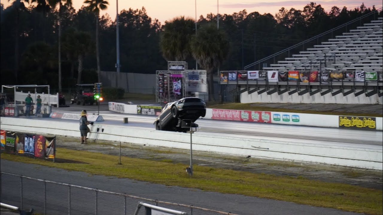 Day 1 of Fl2k!! Road trip!! - YouTube