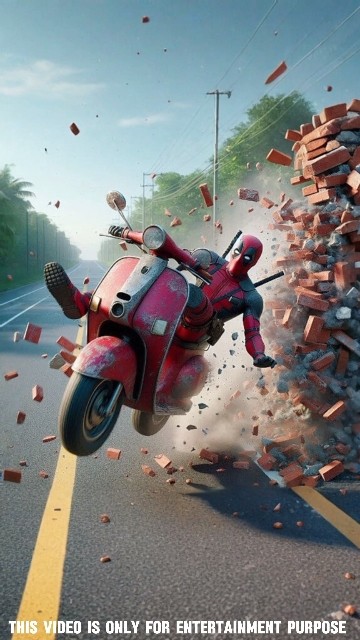 Who Can Stop Deadpool? - YouTube
