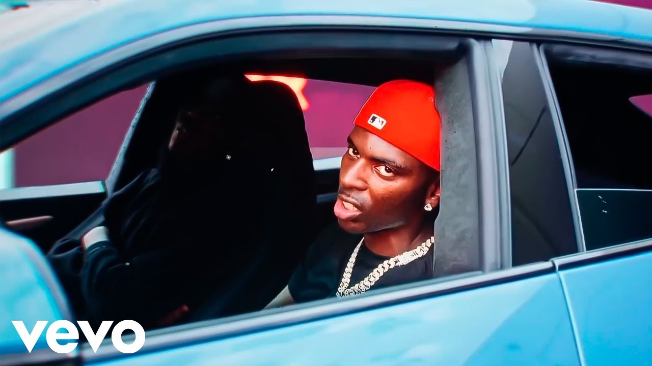 Young Dolph, Key Glock - 7 Million [Music Video] - YouTube