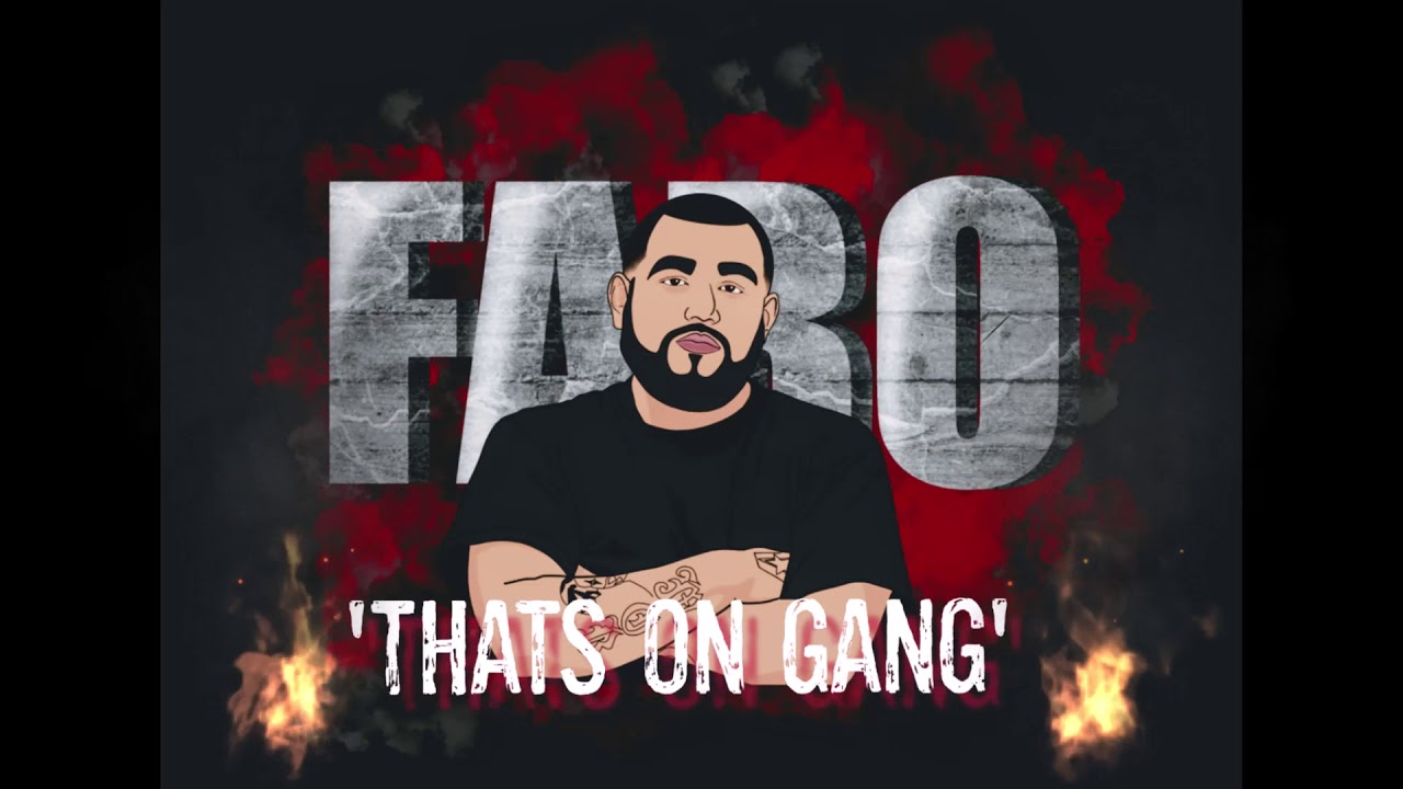 Nawf side Fabo-that's on gang - YouTube