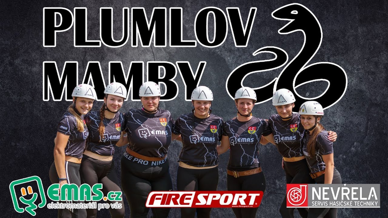 MAMBY PLUMLOV 2022 - YouTube