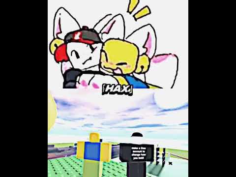 neko noob&neko guest vs original noob&original guest - YouTube