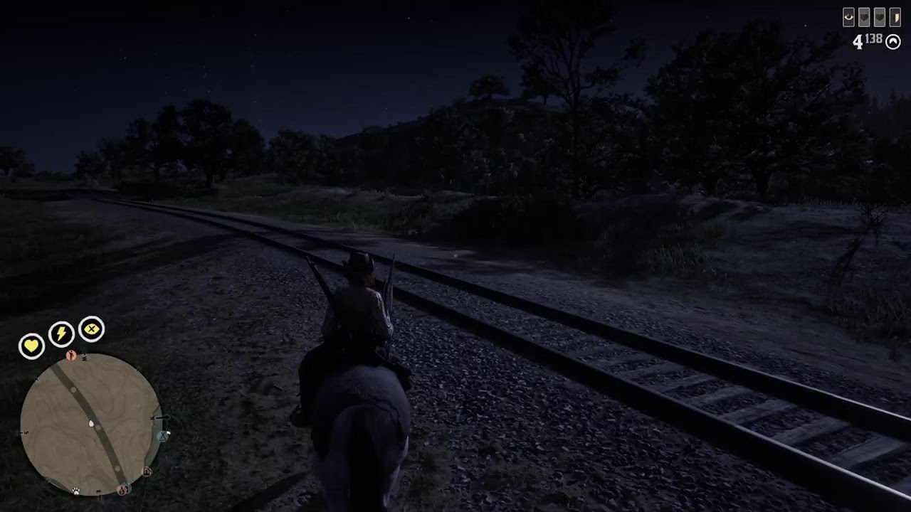 RDR2 Online | PS5 | Back in the Saddle | Daily Challenges | Trader ...