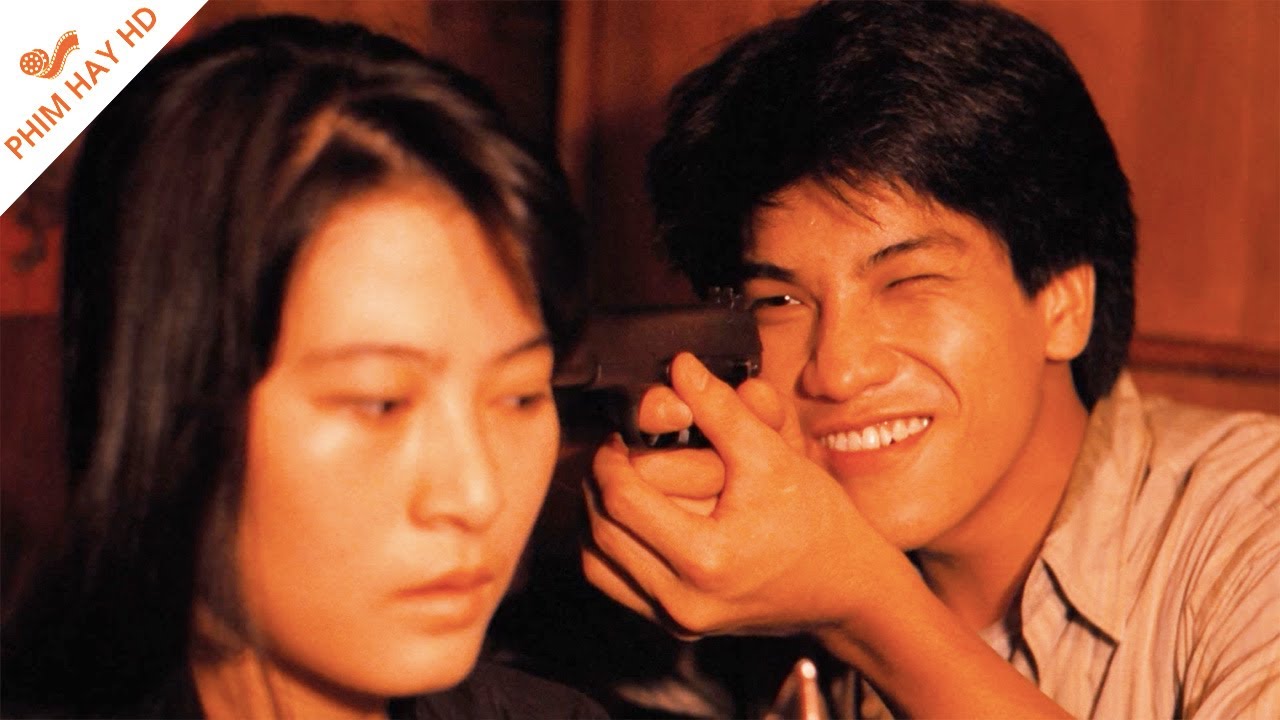 Phim Hành Động Xã Hội Đen Hồng Kông I H ậ n T h ù O a n T r á i I Phim ...