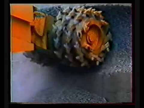 ALPINE MINER AM 85.wmv - YouTube