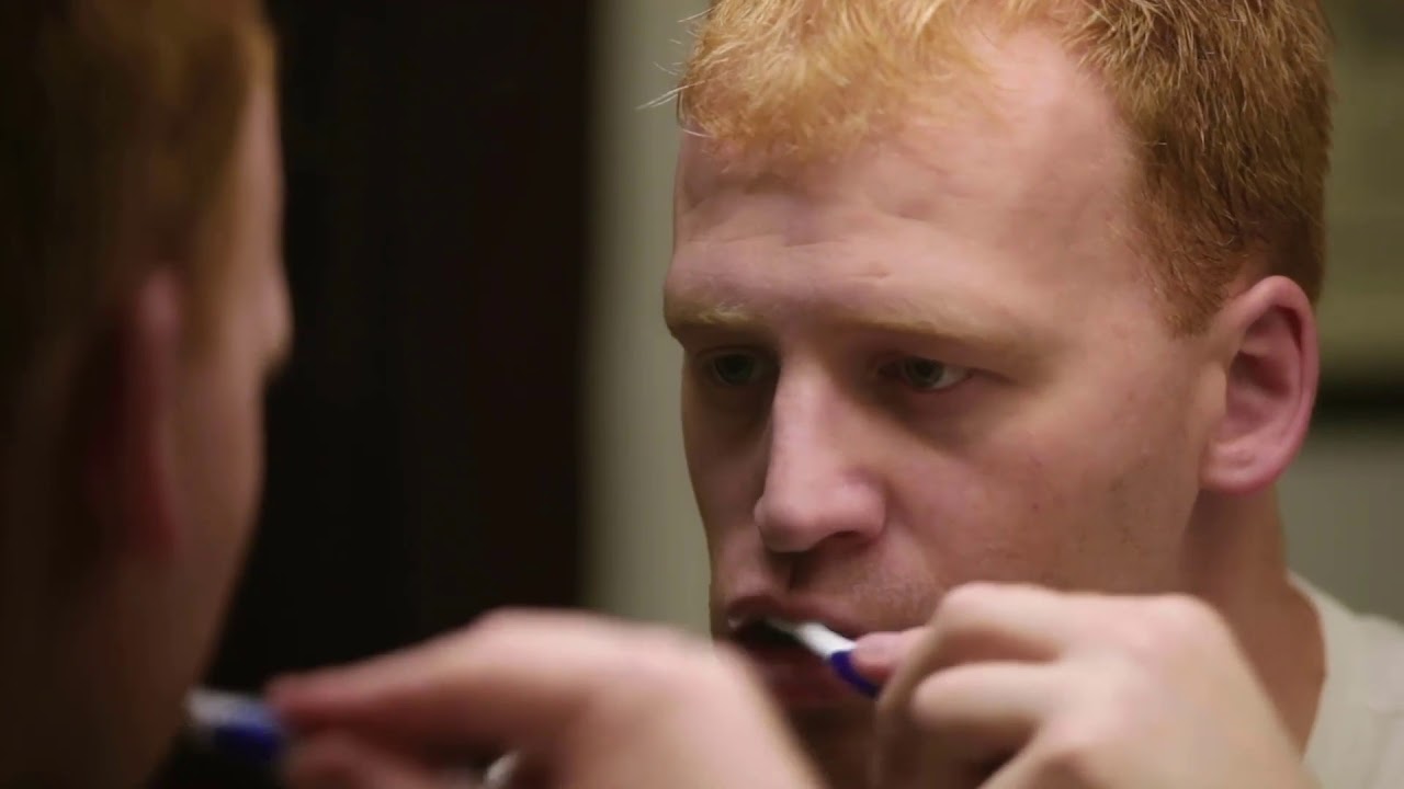 What Are the Common Causes of Red Saliva? - YouTube