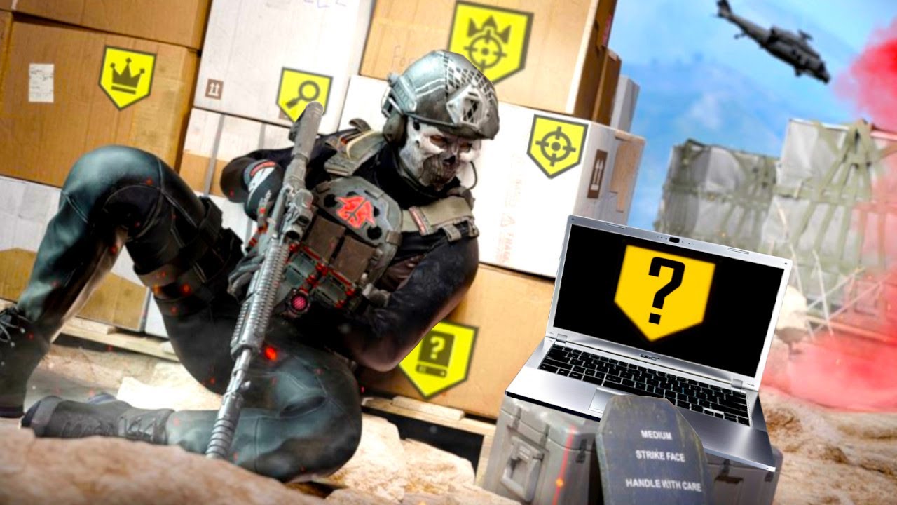 Warzone Contracts: Ultimate Guide for Best Rewards & Loadouts # ...