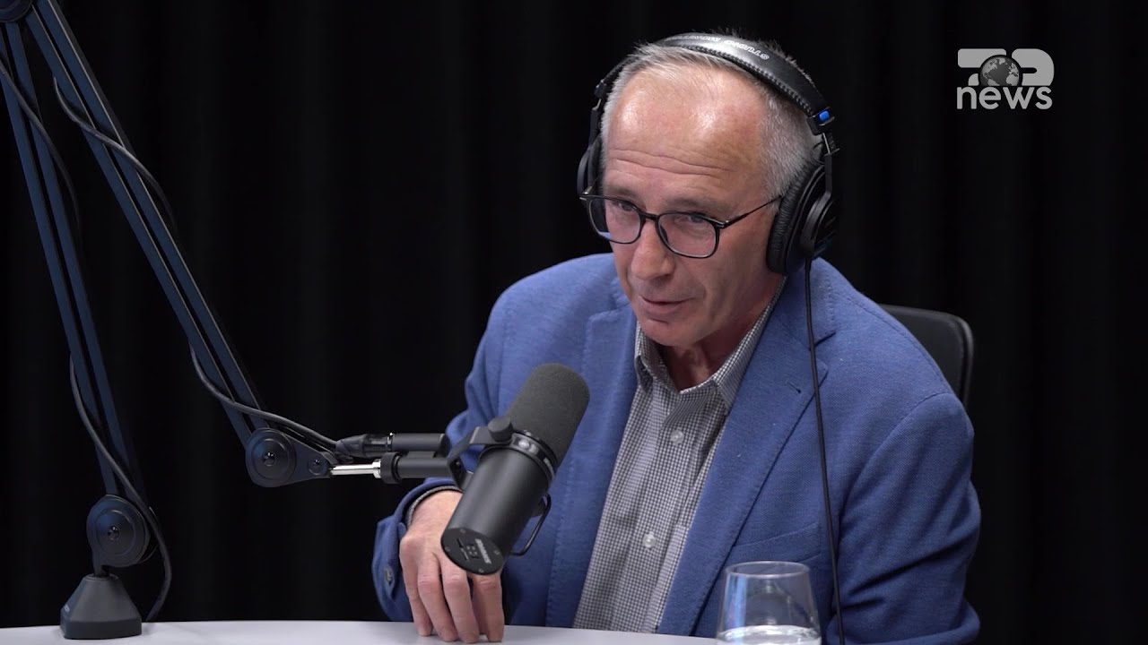 Top News/ Mark Marku analizon situatën e demokratëve, i rrëfen Ramës ...