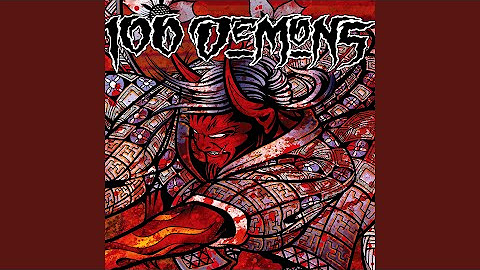 100 Demons - 100 Demons (Full Album) - YouTube