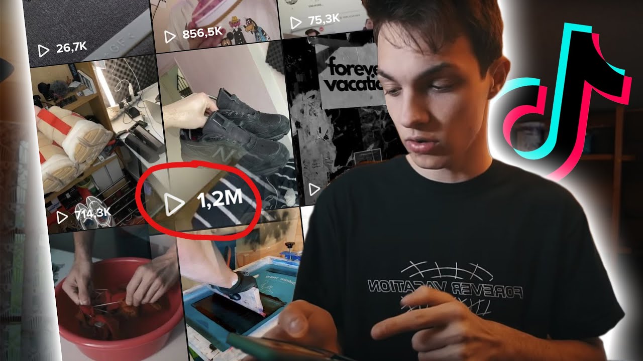 Comment utiliser TikTok correctement ! - YouTube