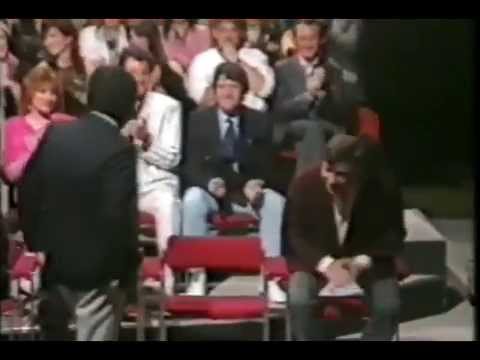 Gerry Marsden You Will Never Walk Alone