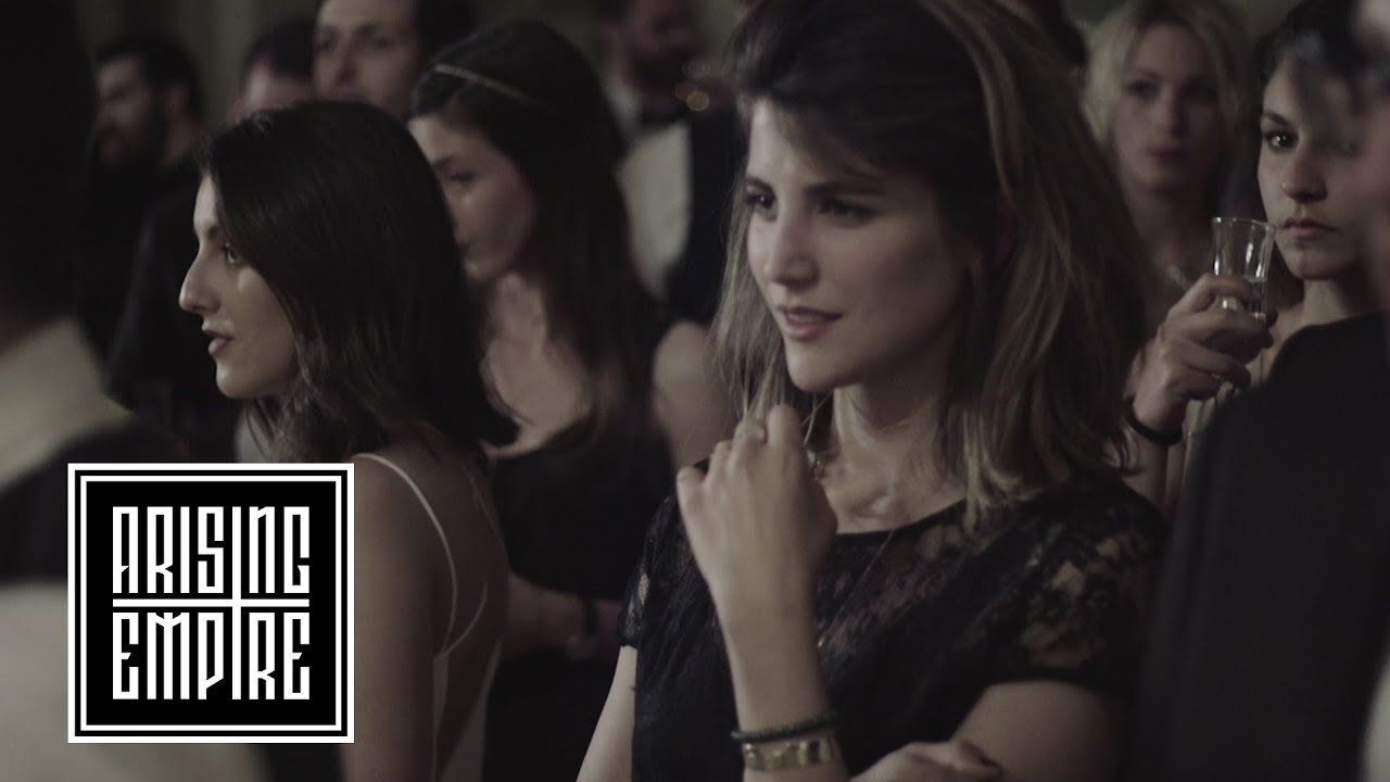 LANDMVRKS - Fantasy (OFFICIAL VIDEO) - YouTube
