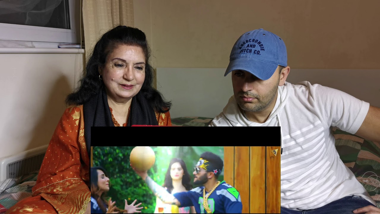 REACTION: APPROACH | JOVAN DHILLON Feat. KARAN AUJLA - YouTube