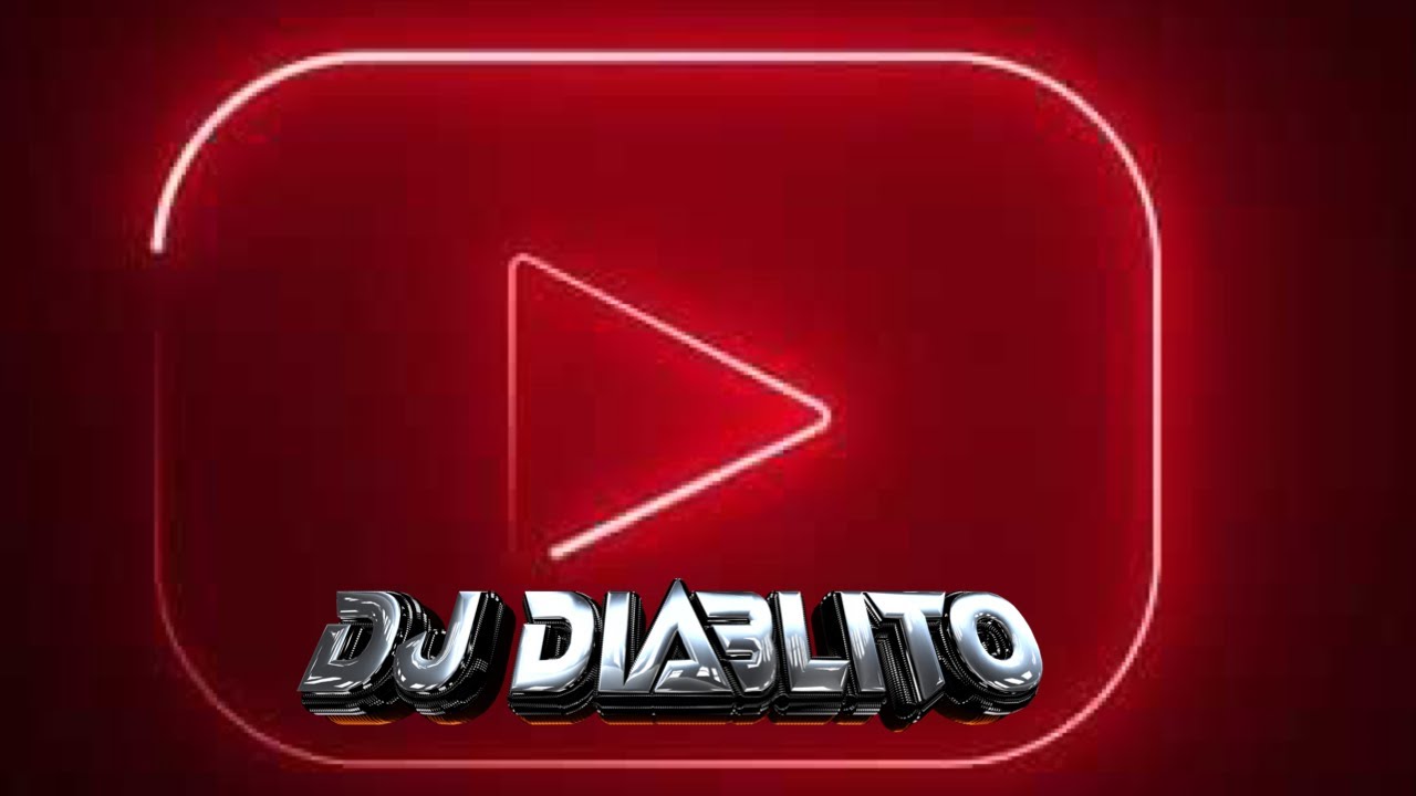 MIX BAILE SORPRESA DJ DIABLITO - YouTube