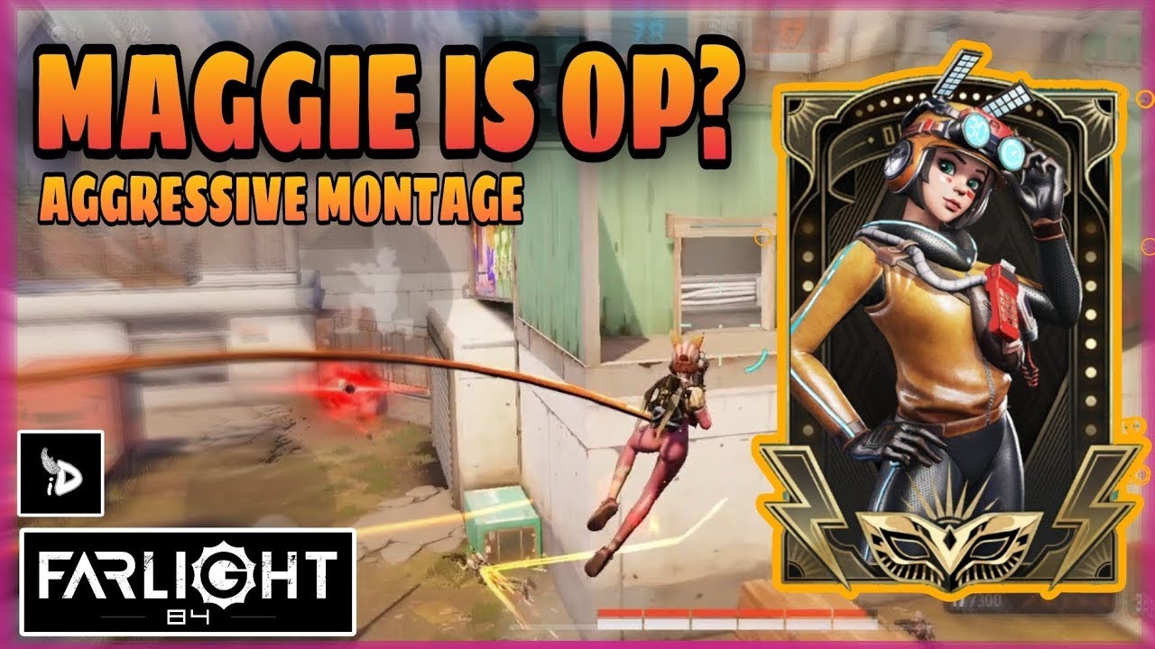 THIS IS HOW RADIANT PLAYER IN VALORANT PLAYS FARLIGHT - YouTube