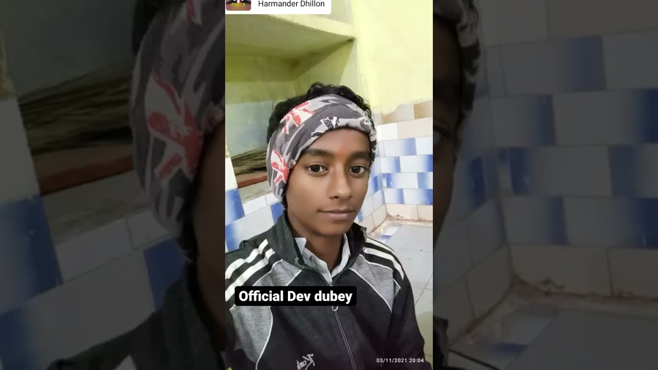 dev Kumar dubey - YouTube