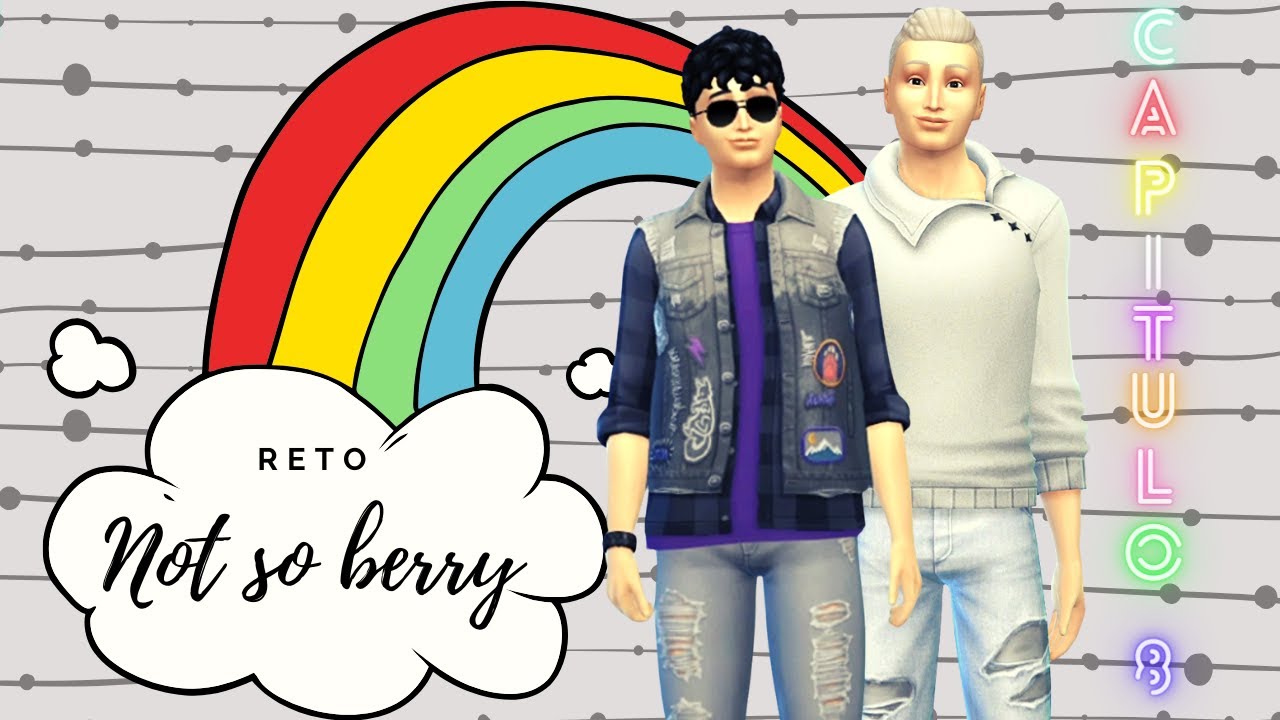 Se armaron los trancazos!!!... Reto Not So Berry. Temporada 4 *Cap 8 ...