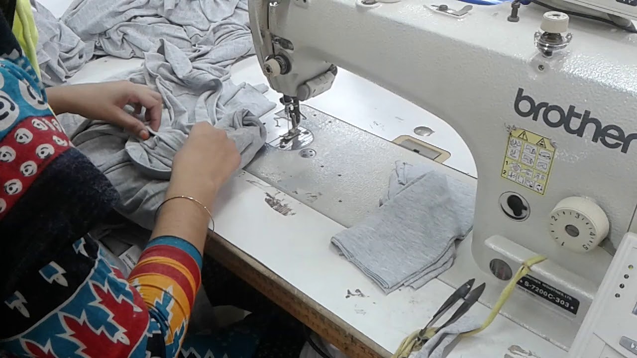 Bon Pocket Plaf Joint 14cm Inner Part Done - YouTube