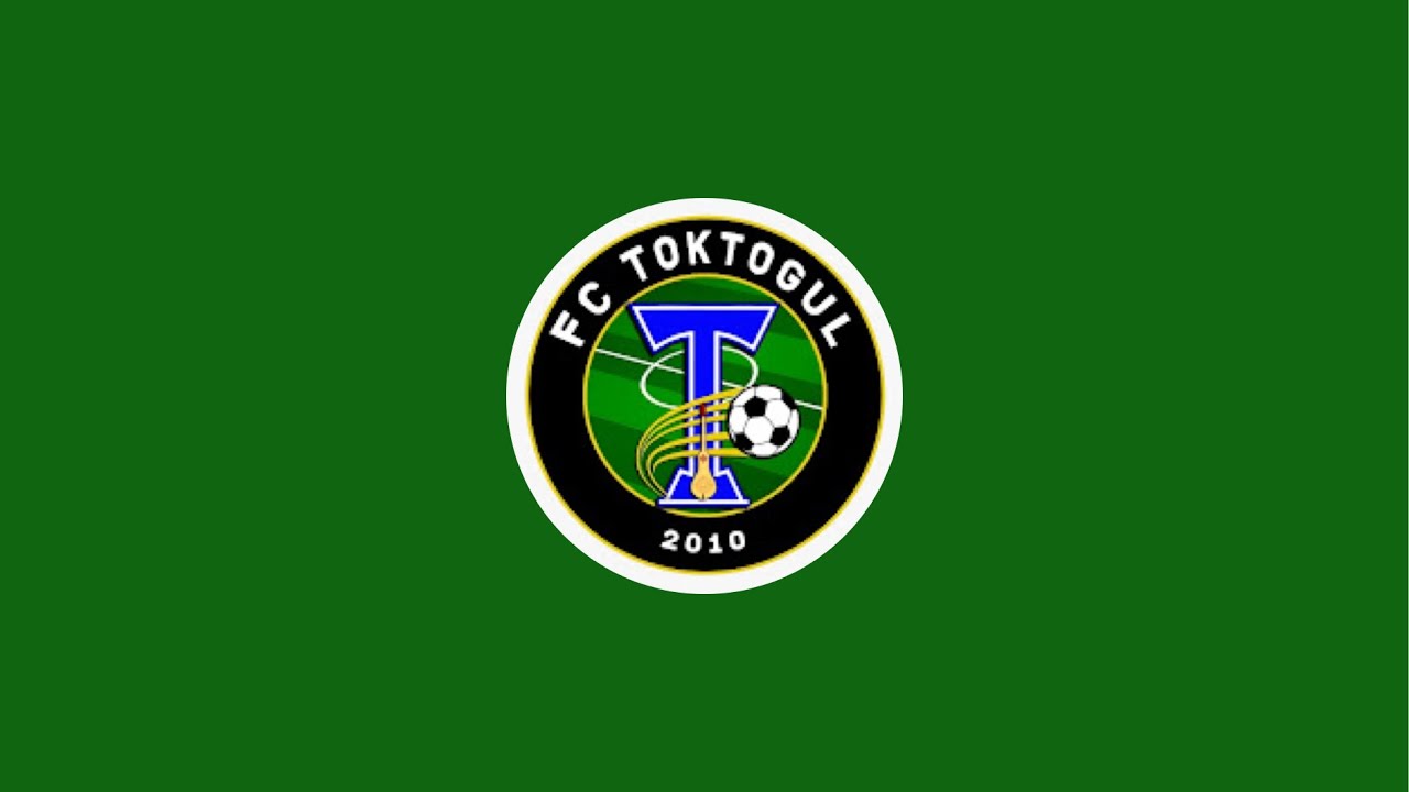 fc toktogul в прямом эфире! - YouTube