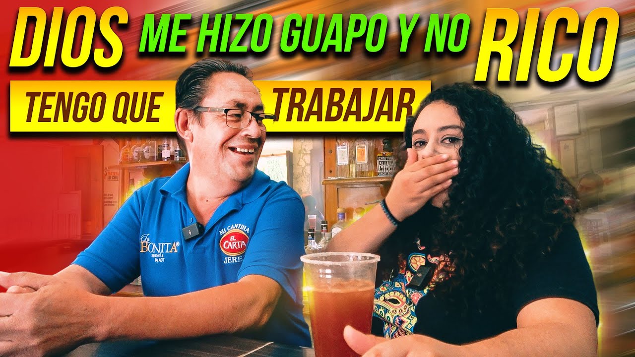 Lo que pasa en el CARTA se queda en el CARTA, podcast en el CANTINERO ...