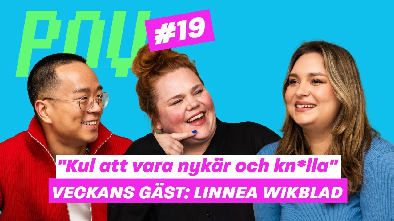 Kåta boomers och relationsråd med Linnea Wikblad - YouTube