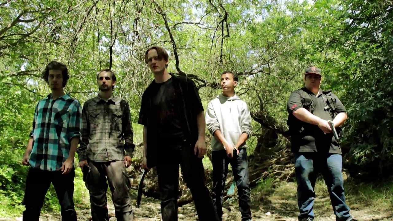 This Horrible Life (Short Zombie Film) - YouTube