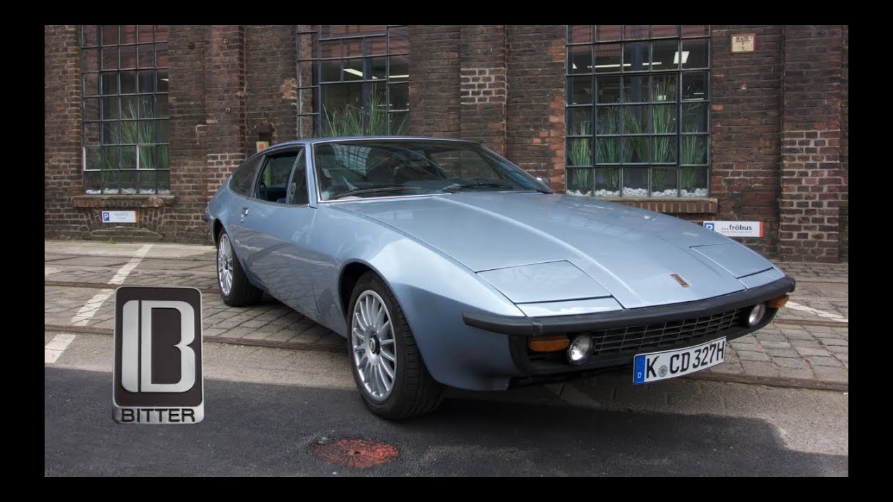 Bitter CD - 1 of 395 produced masterpieces - YouTube