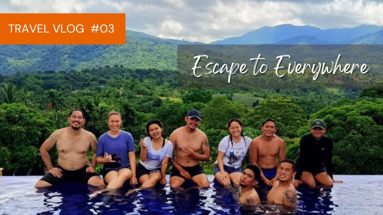 Casa Cecilia Farm and Resort | Tanay Rizal - YouTube