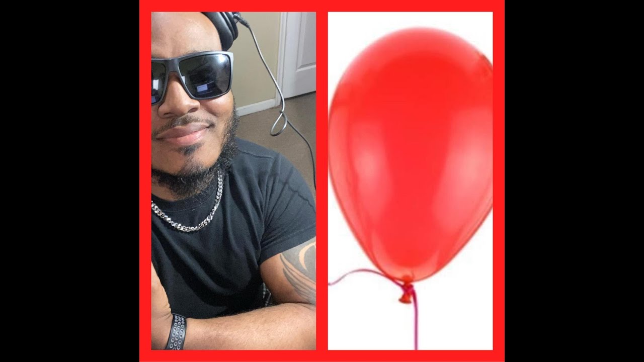 "Arrogance is your aroma" POP the balloon episode FT. DR/ Elom - YouTube