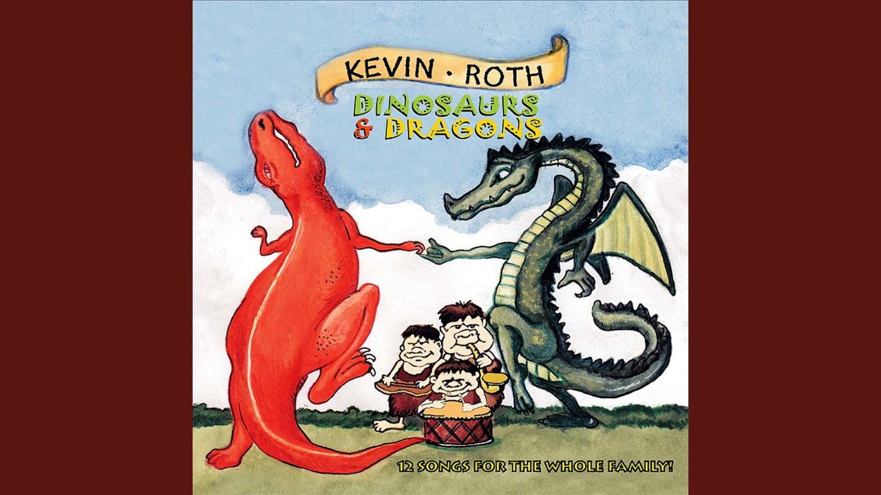 Dinosaur Rap - YouTube