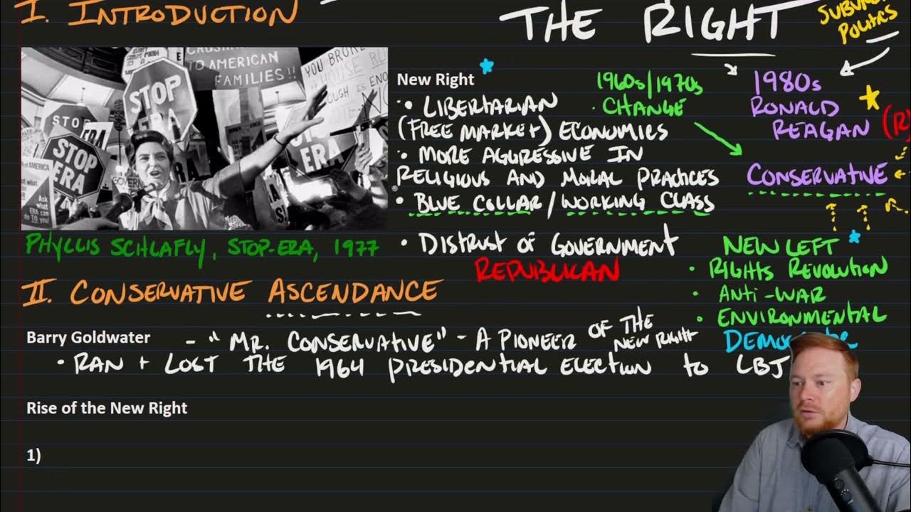 American YAWP - Chapter 29 - The Triumph of the Right - YouTube