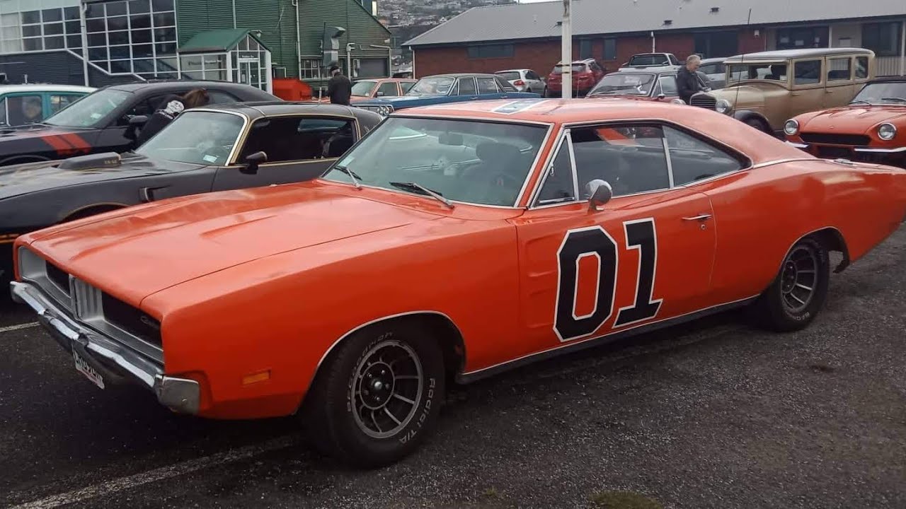 Pontiac trans am dodge charger dodge challenger RT - YouTube
