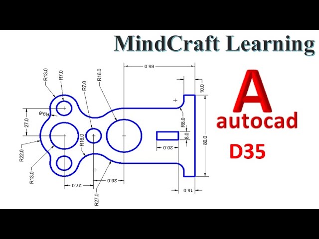 Autocad Graphical User Interface Gui Tour By Joseph Buro At Staten