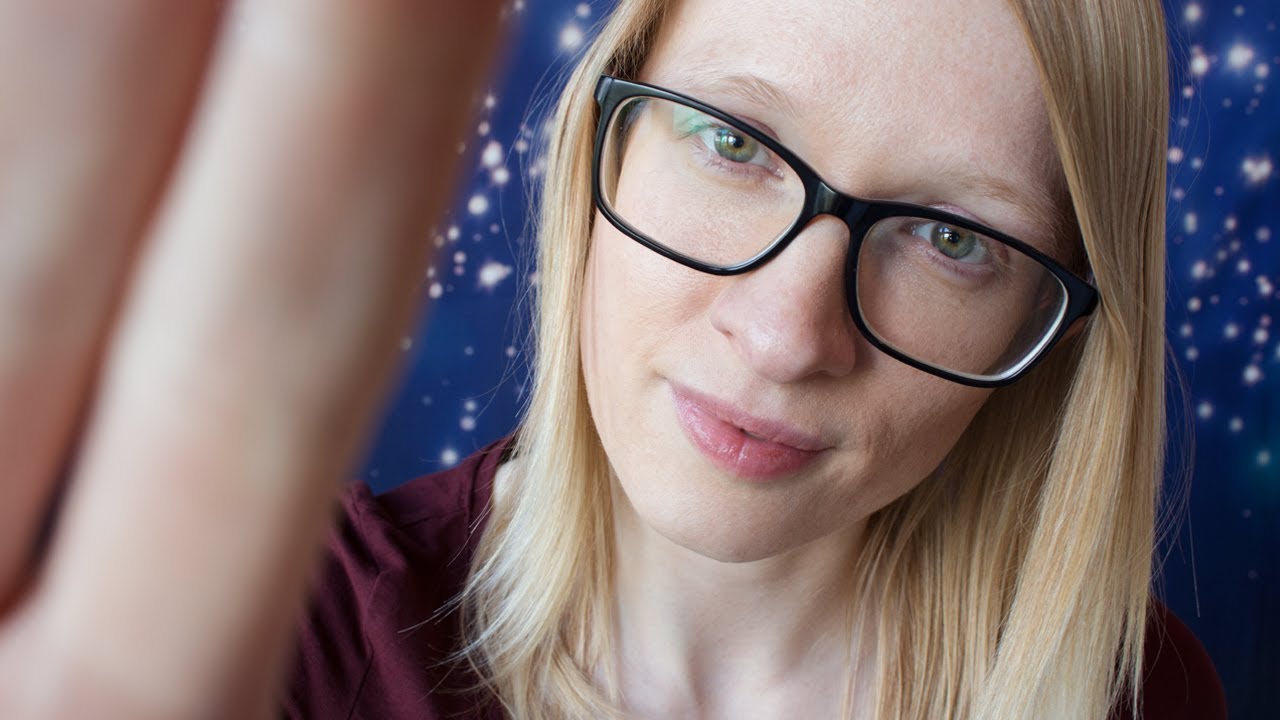 ASMR | Helping You Find Motivation (for work, school, life ...