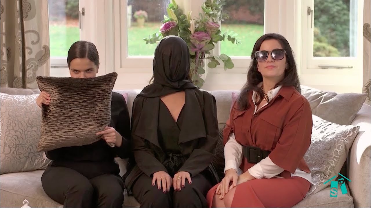 Twelfth Night Act 1 Scene 5 (Part 2) Viewtorial - YouTube