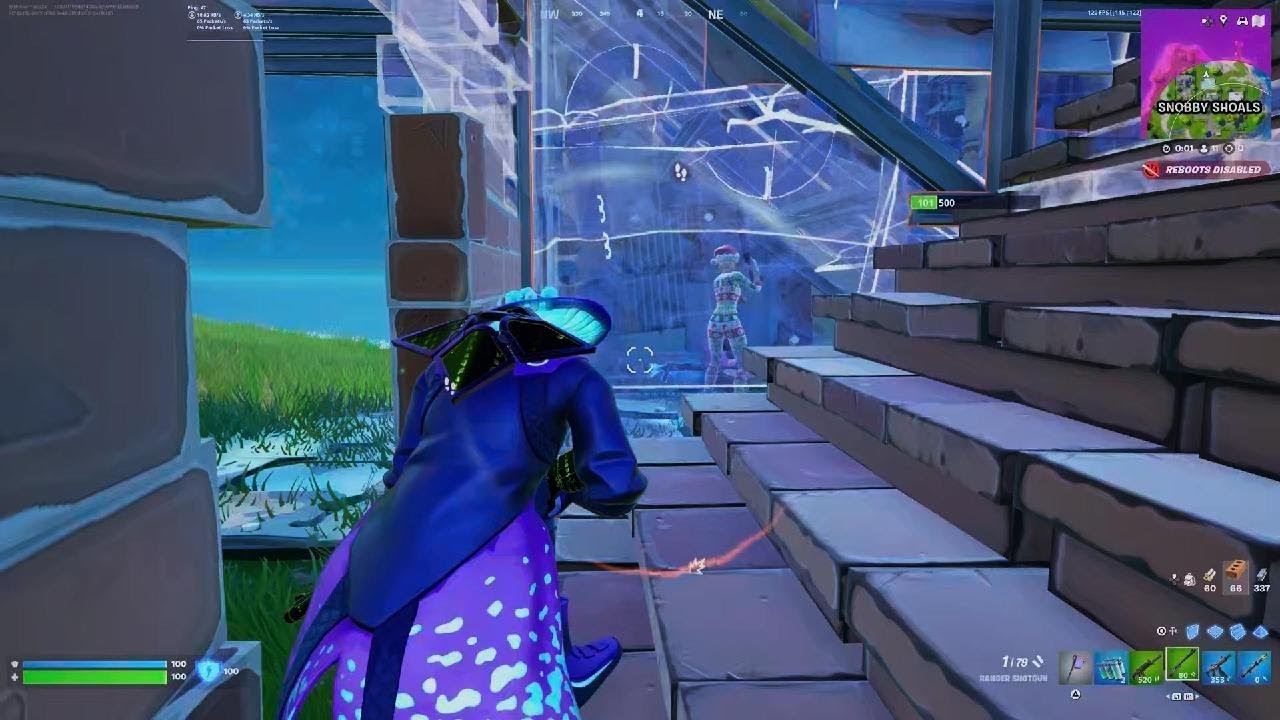 Fortnite_20241216223211 - YouTube