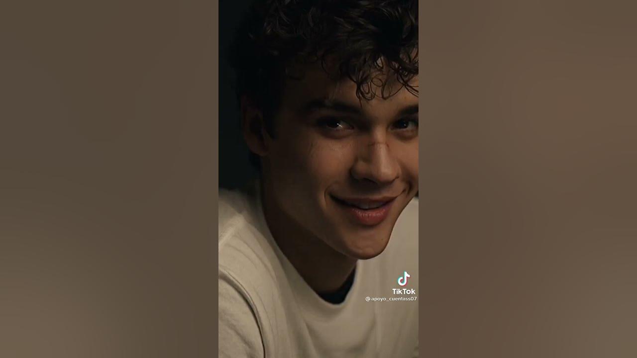Mattheo Riddle And Yn Pov😍🤭 Youtube