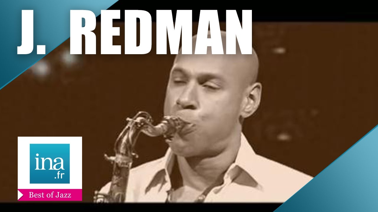 Joshua Redman Elastic Band "Double jeopardy" | Archive INA - YouTube