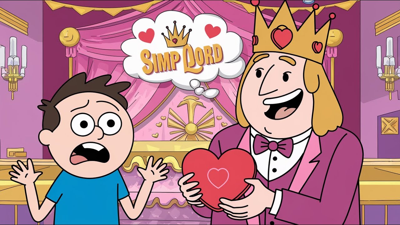 I found SIMP LORD in @valorant - YouTube