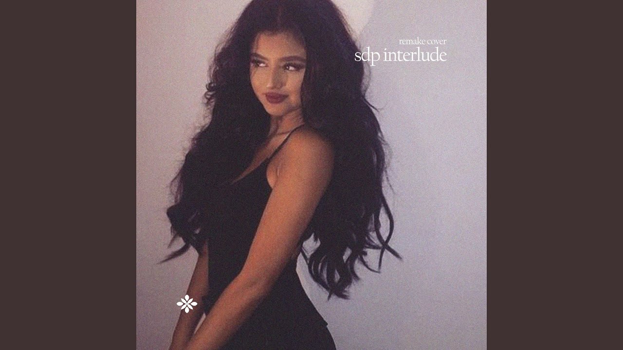 Sdp Interlude - Remake Cover - YouTube Music