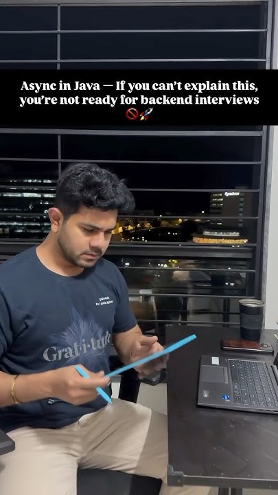 🌟Async Approches in Java System!! Read till End💫#tech #shorts # ...