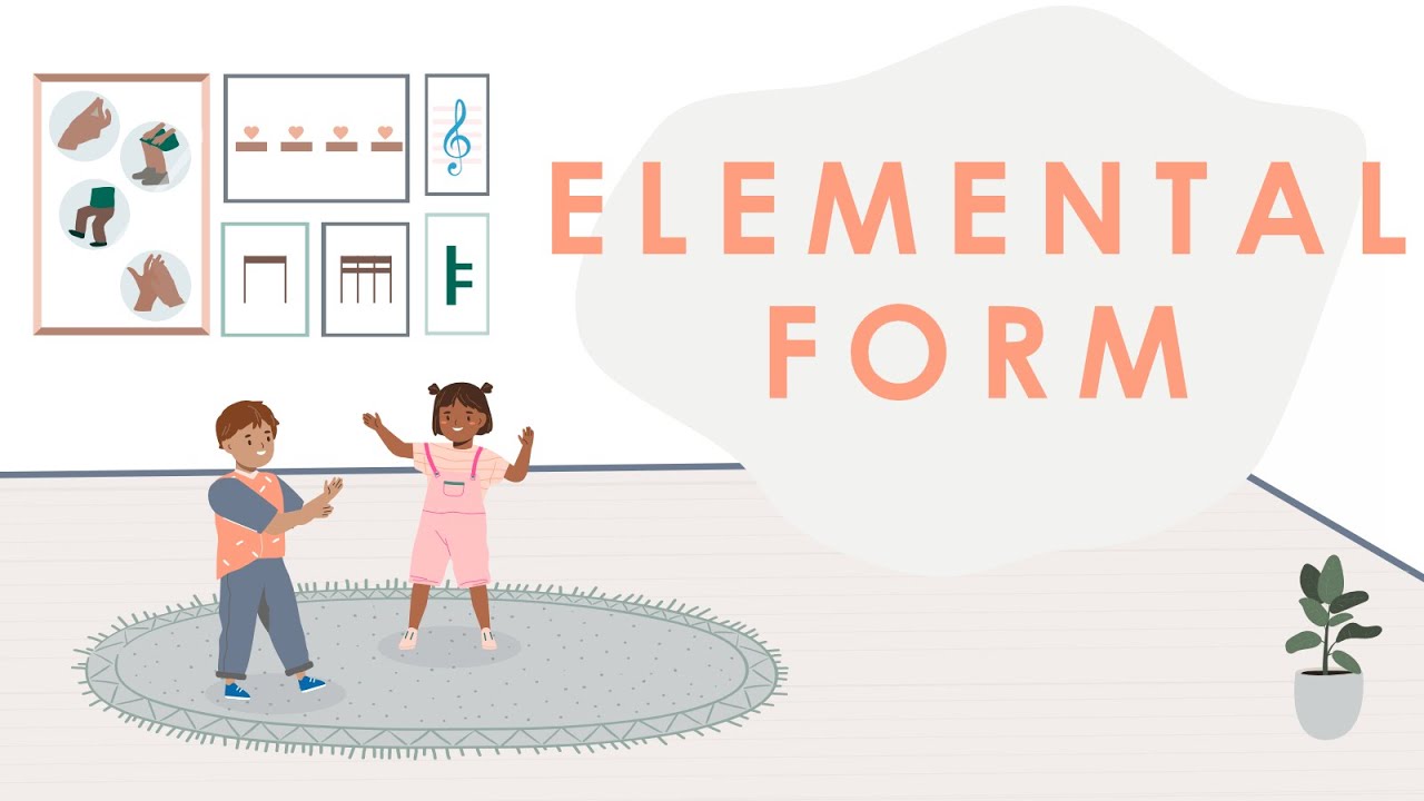 Elemental Form - YouTube