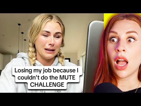 getting fired in 28 seconds or less - REACTION