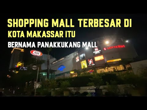 Mall panakkukang Makassar | Panakkukang Mall Makassar