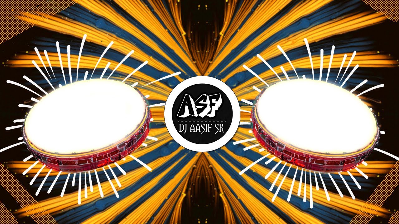 Tamte Band - 5 | Taasha Bass Mix | DJ Aasif SK - YouTube