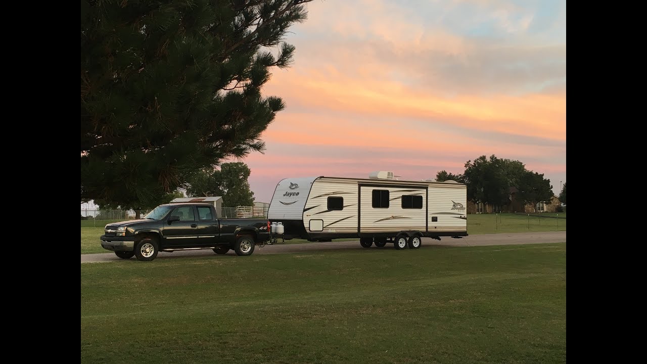 Getting ready to go camping - YouTube
